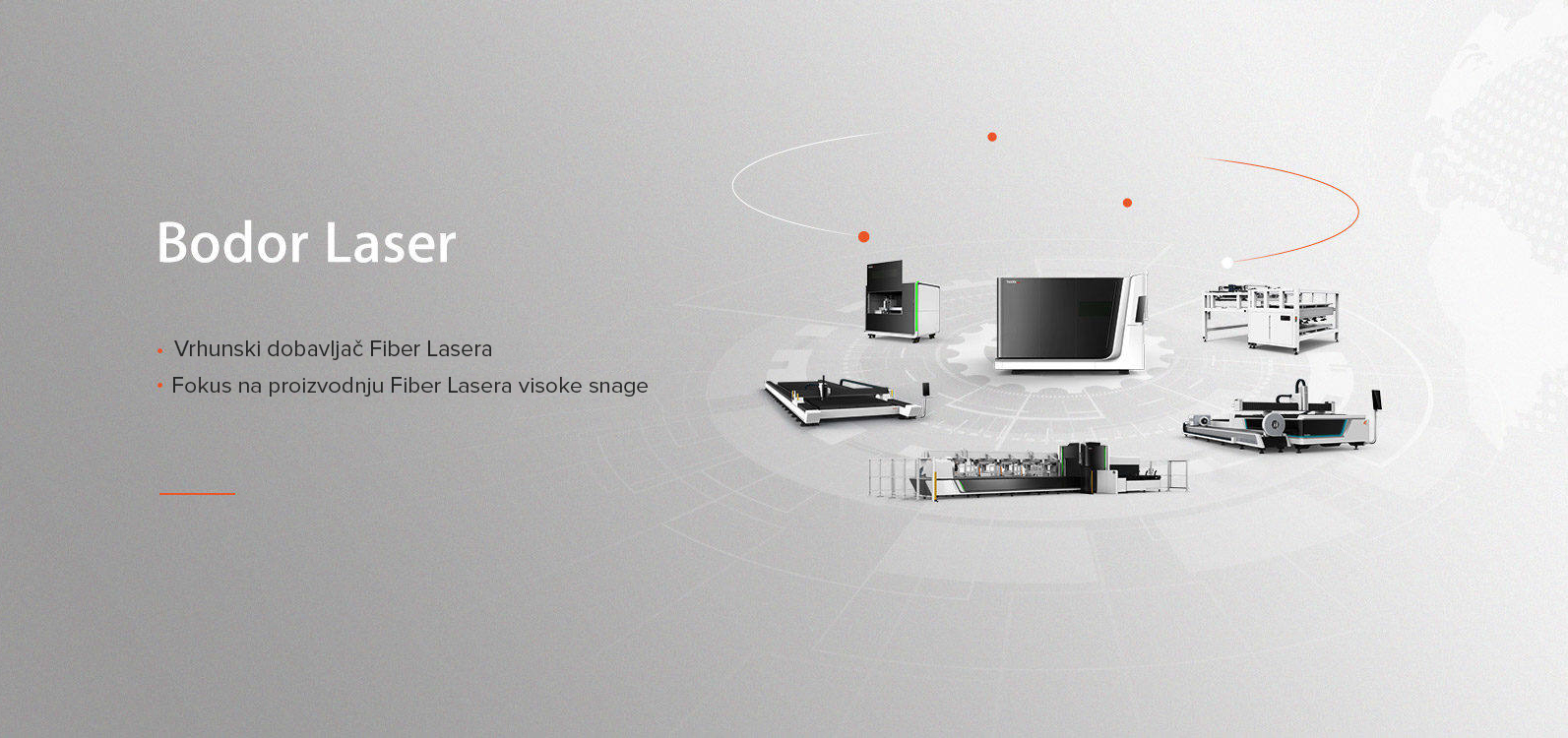 Naslovna - Fiber Laser